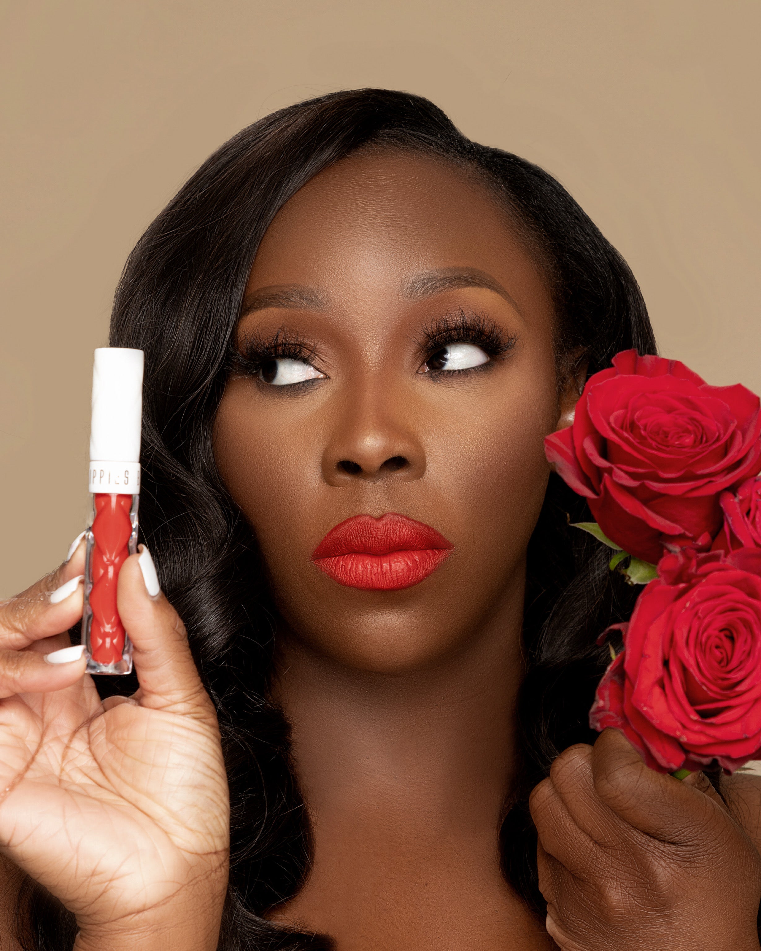 High-Quality Beauty Products | Ultimate Makeup | SOIGNEE BY SHANA COLE