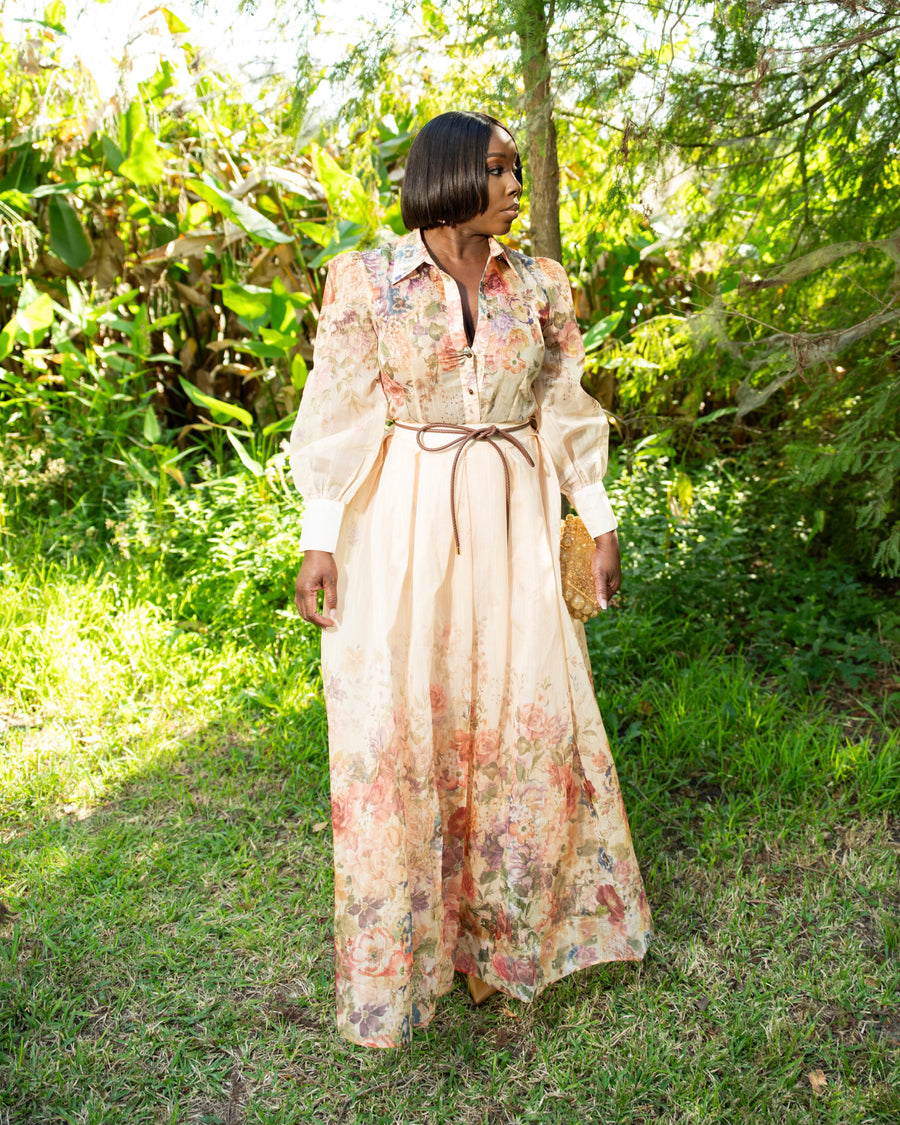 Beauty – SOIGNEE BY SHANA COLE