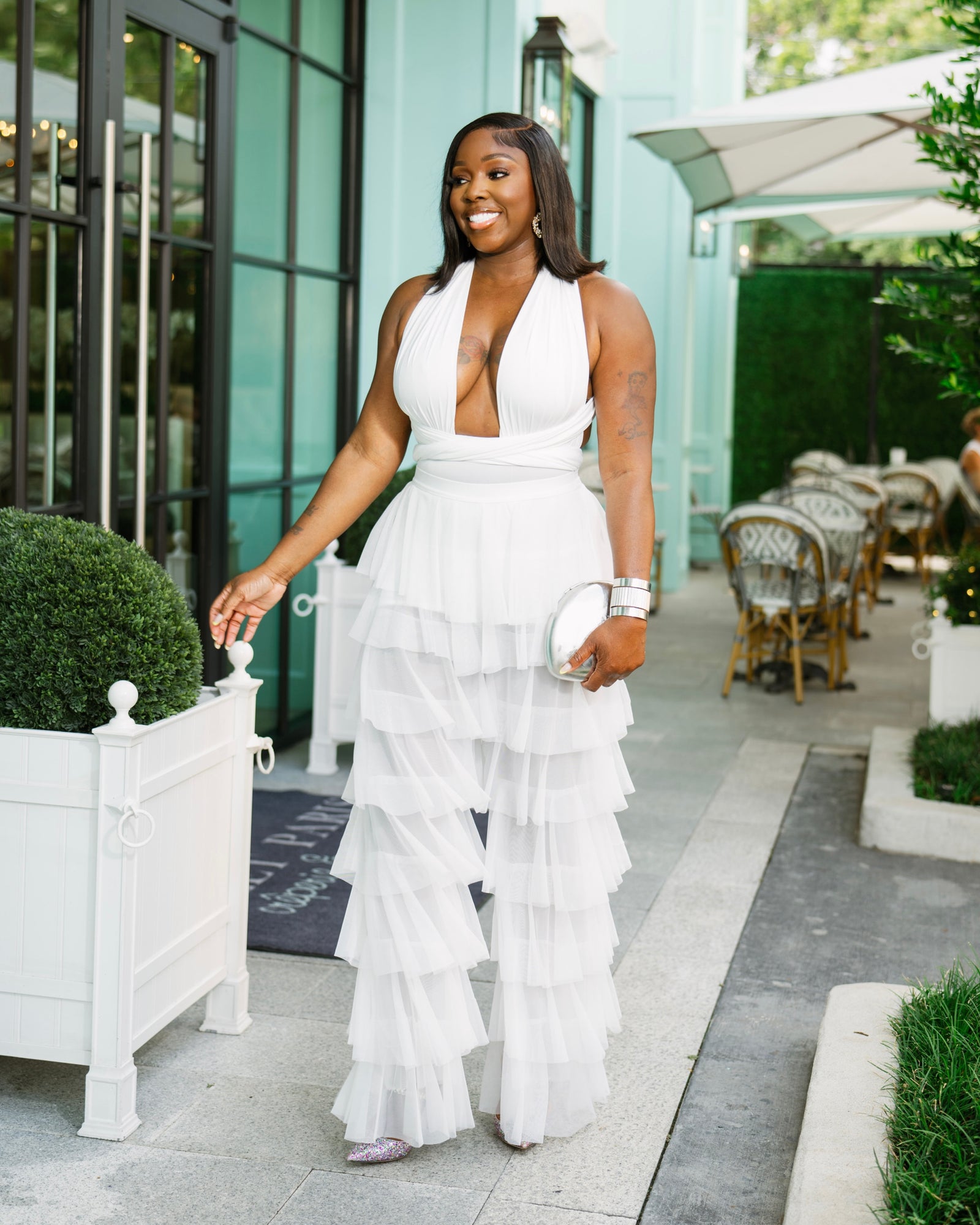 Beauty – SOIGNEE BY SHANA COLE