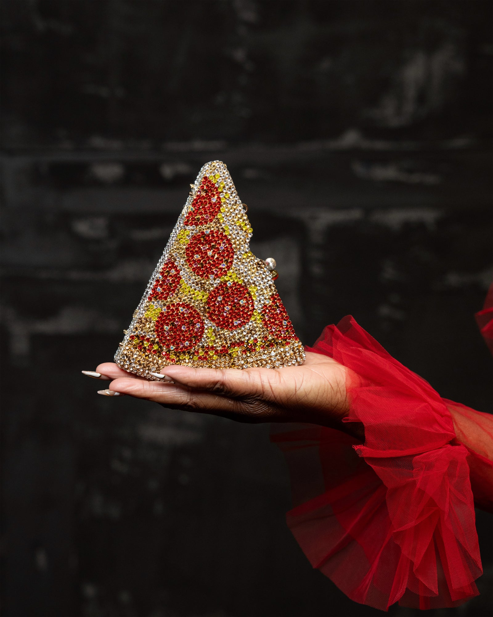 Beauty – SOIGNEE BY SHANA COLE