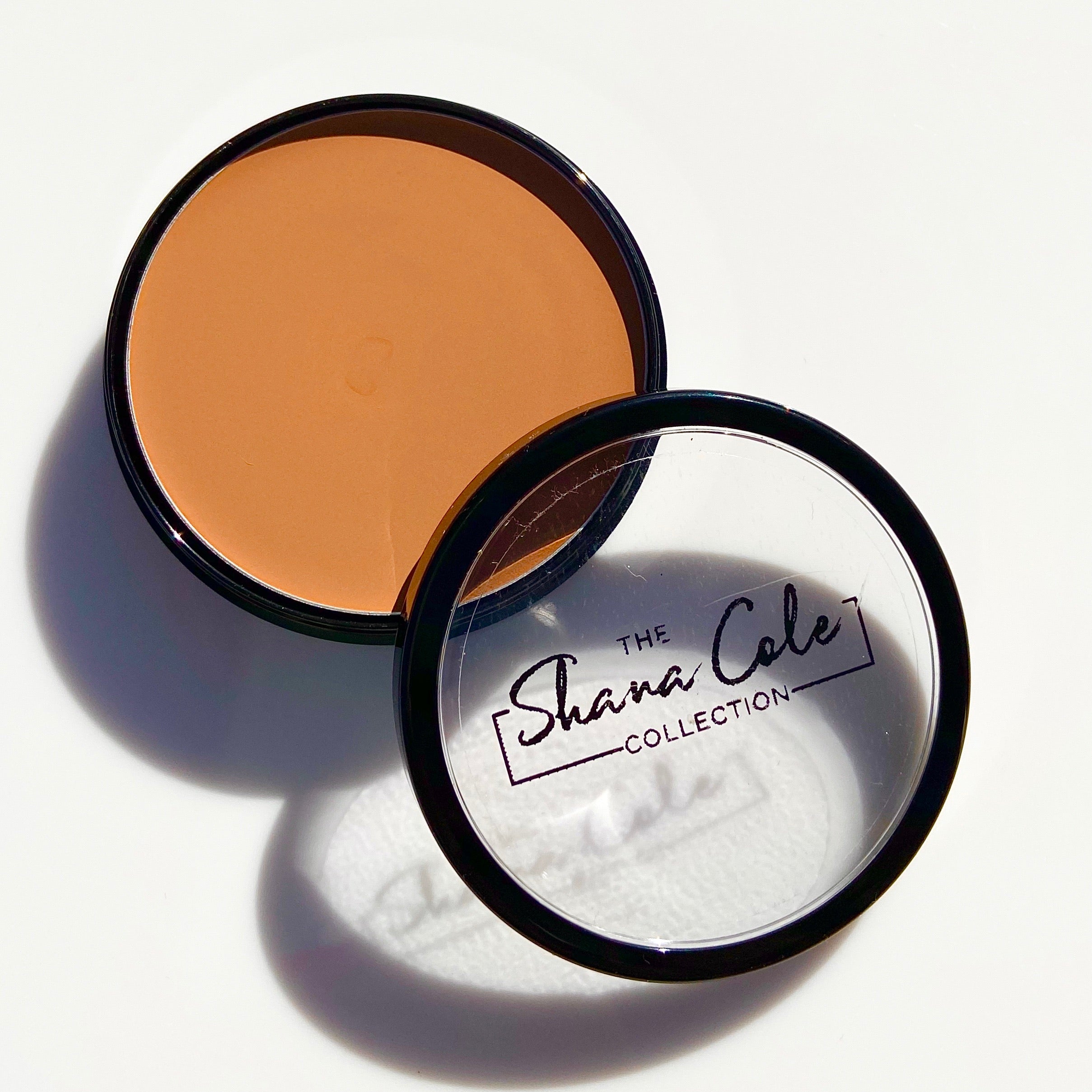 Full Coverage Cream Foundation | Makeup Cream | SOIGNEE BY SHANA COLE